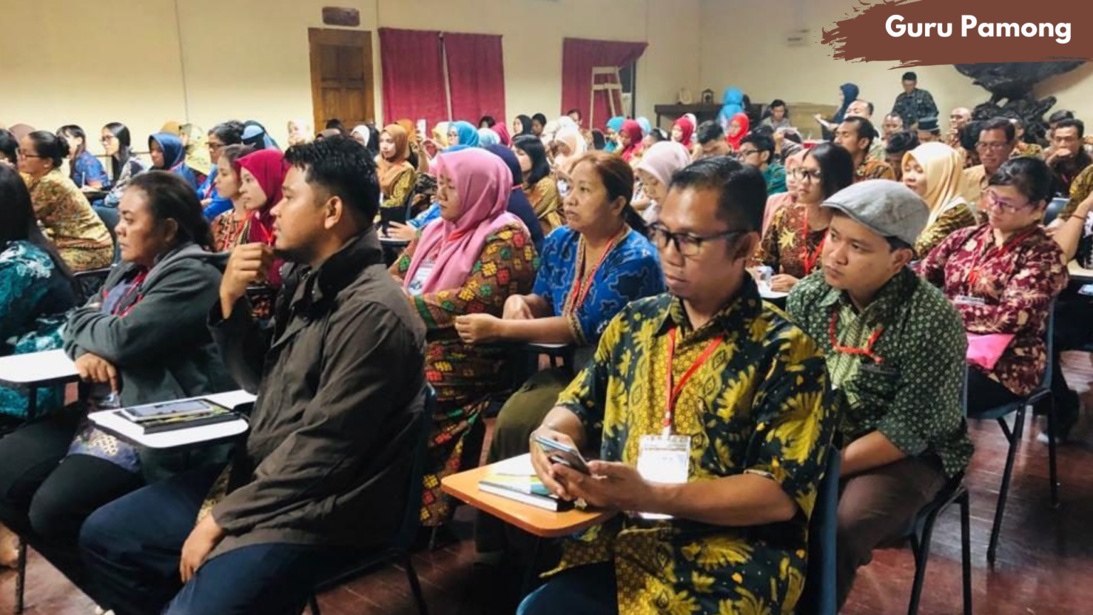 COMMUNITY LEARNING CENTER (CLC) - SIKK