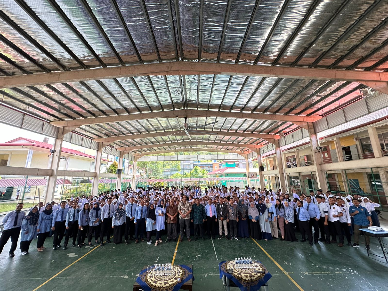 Sosialisasi Program ADEM dan ADIK: Membuka Akses Pendidikan untuk ...